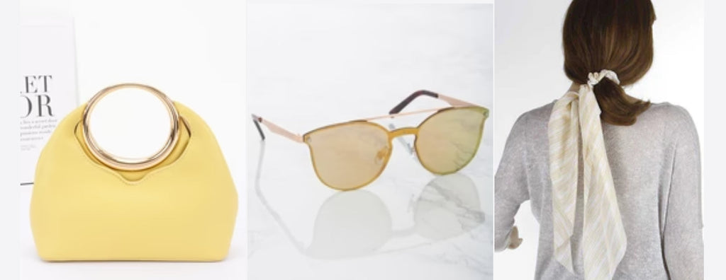 Mellow Yellow: The Ultimate Spring Color to Add to Your Shop in 2025