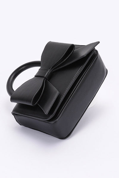 8326 Black - Pack of 3