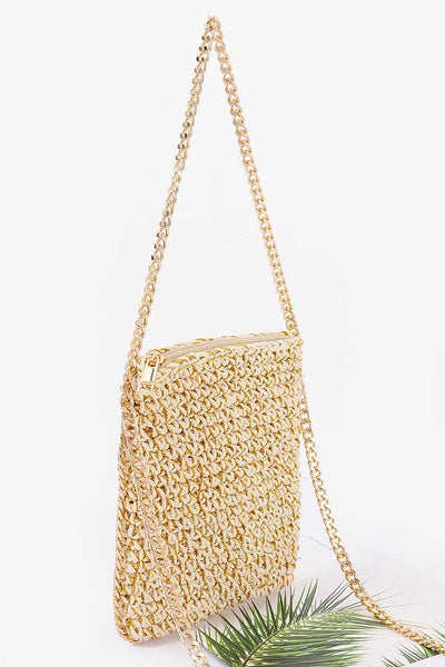 6946 Silver - Pack of 3