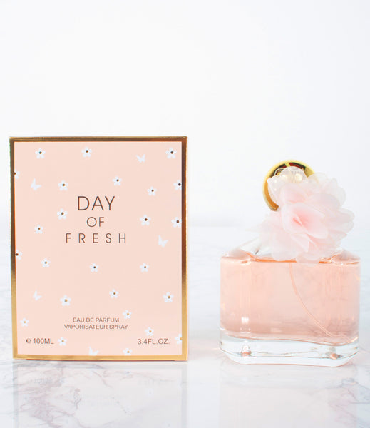 Day Of Fresh Women - Pack of 4