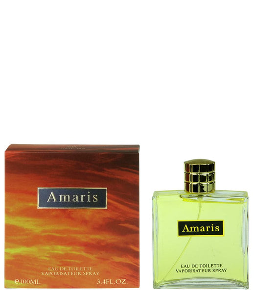 "Amaris Men by EBC Perfumes - Pack of 4($24.00) | Wholesale Colognes