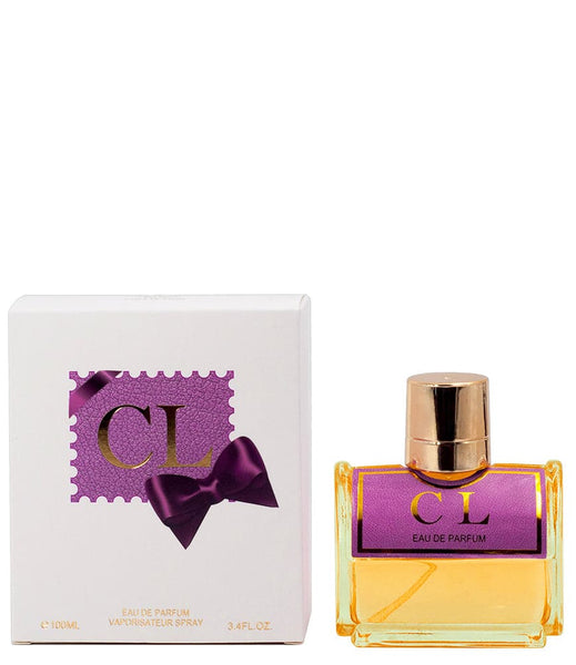 CL Women - Pack of 4 ($24) - Wholesale Perfumes