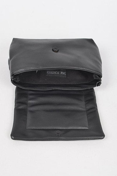 8645 Black - Pack of 3