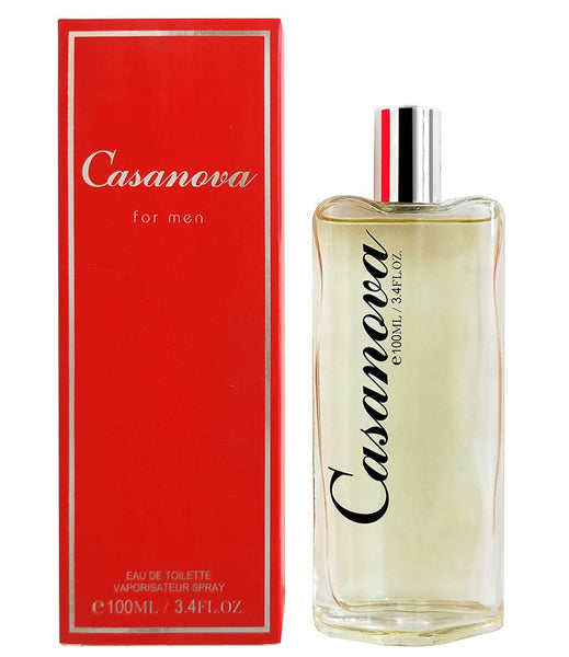 Casanova Men By EBC Perfumes